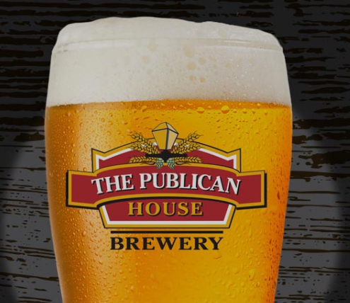 Publican House Brew Pub – Live Music | 100.5 Fresh Radio
