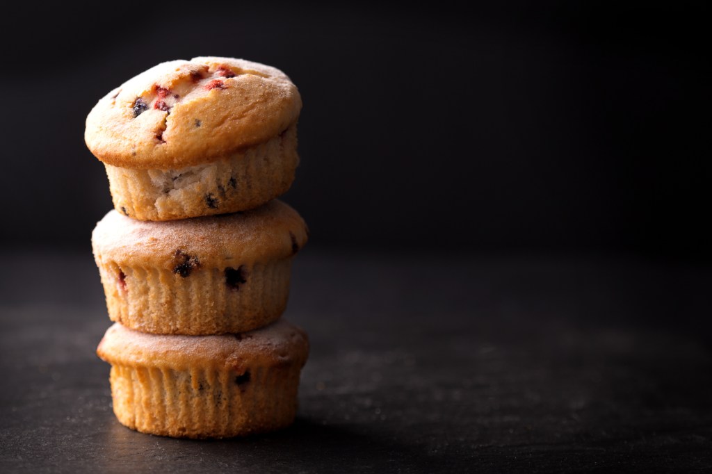 Magic…& Muffins | 100.5 Fresh Radio